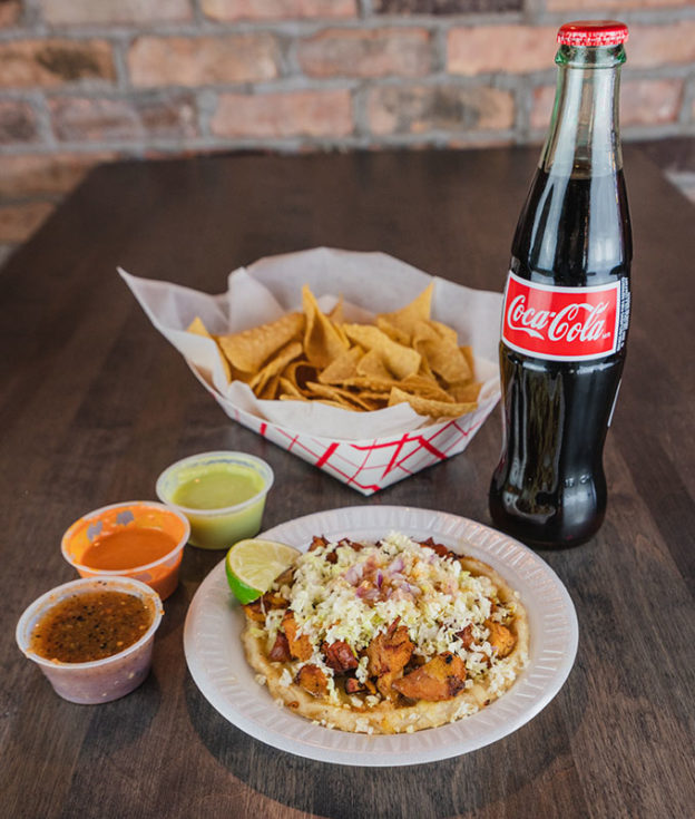 Is Mexican Coke Better? - Backyard Taco