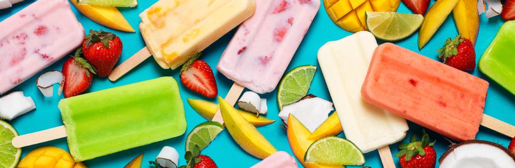 A Sweet History of Mexican Desserts | Paletas in Arizona