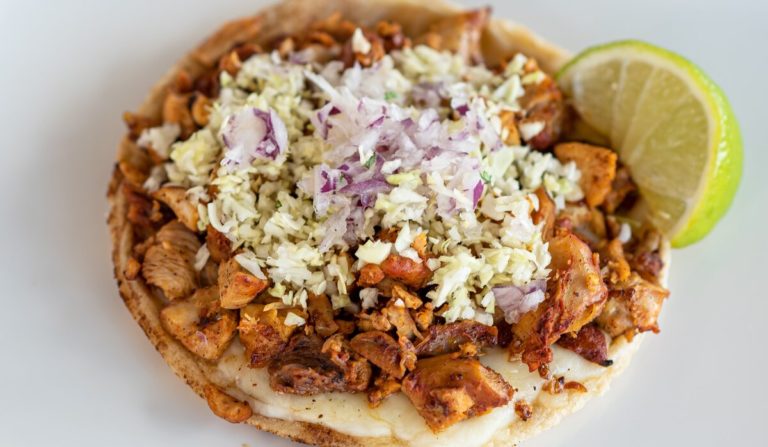 What Is Al Pastor Meat? | Traditional Al Pastor Mexican Food