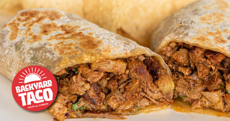 What Is Al Pastor Meat? | Traditional Al Pastor Mexican Food