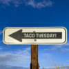 What’s the True History of Taco Tuesday? - Backyard Taco