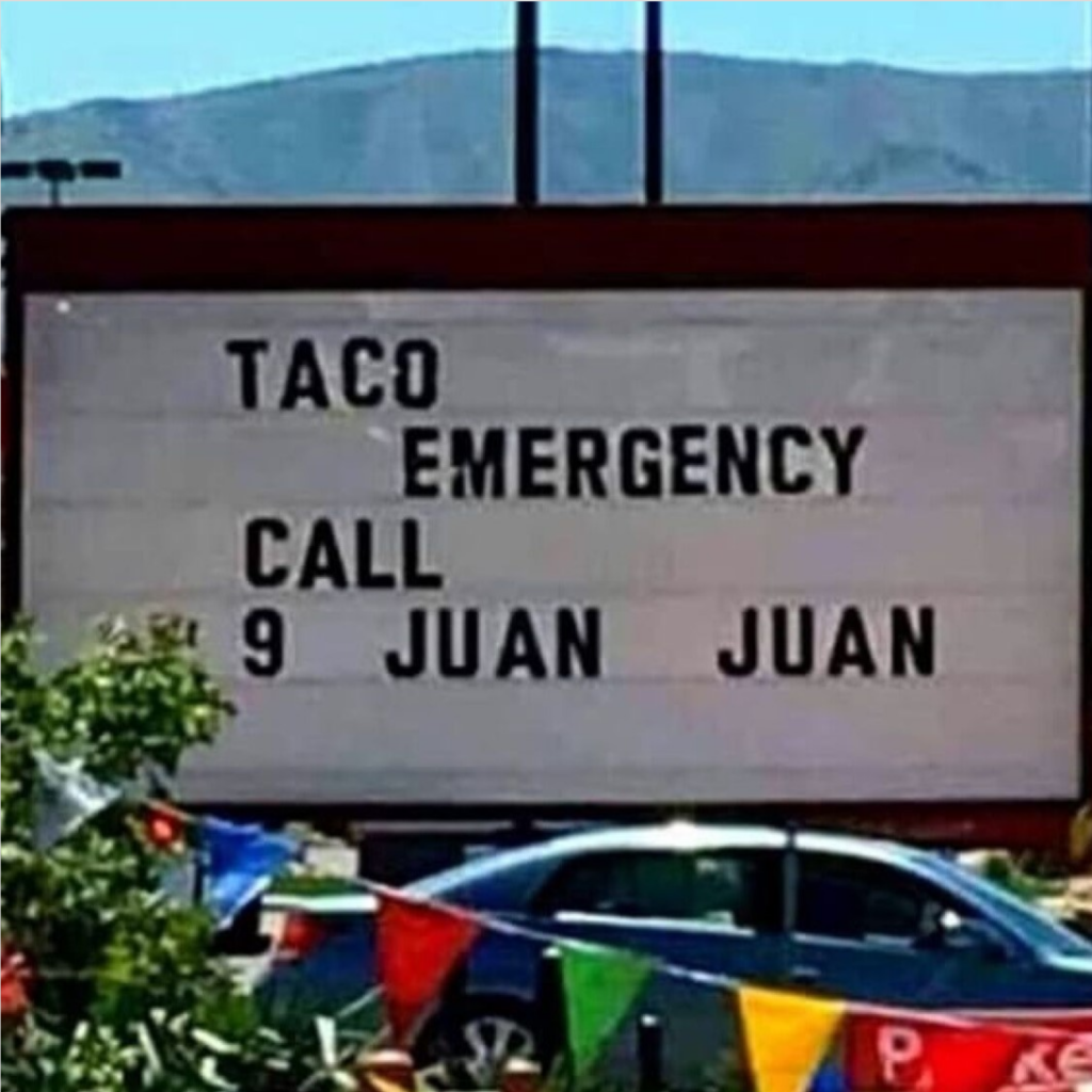 What’s the True History of Taco Tuesday? - Backyard Taco