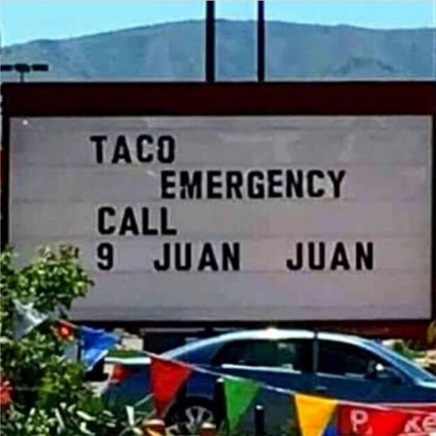 What’s the True History of Taco Tuesday? - Backyard Taco