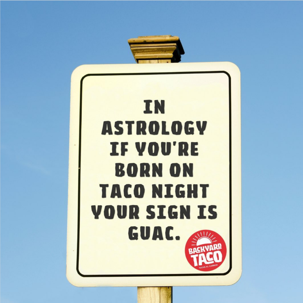 What’s the True History of Taco Tuesday? - Backyard Taco