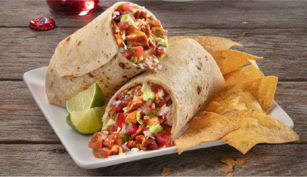 Backyard Taco Menu | Authentic Mexican Restaurant in Arizona