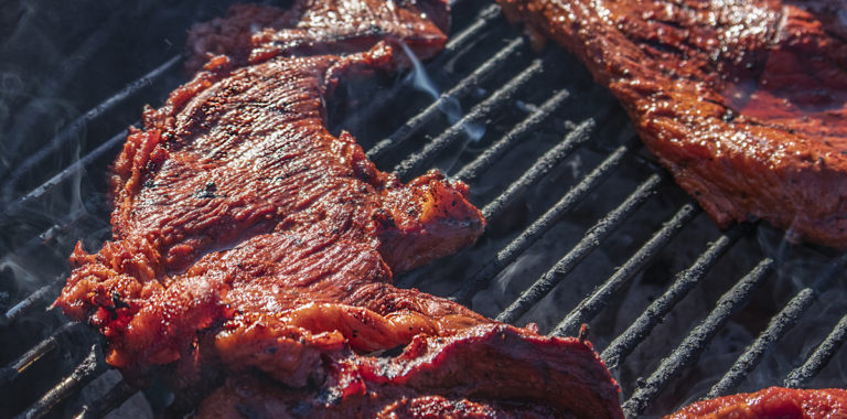 The Undeniably Tasty History of Carne Asada - Backyard Taco