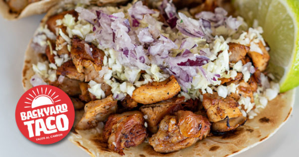 The Best Taco Toppings for an Authentic Taco - Backyard Taco