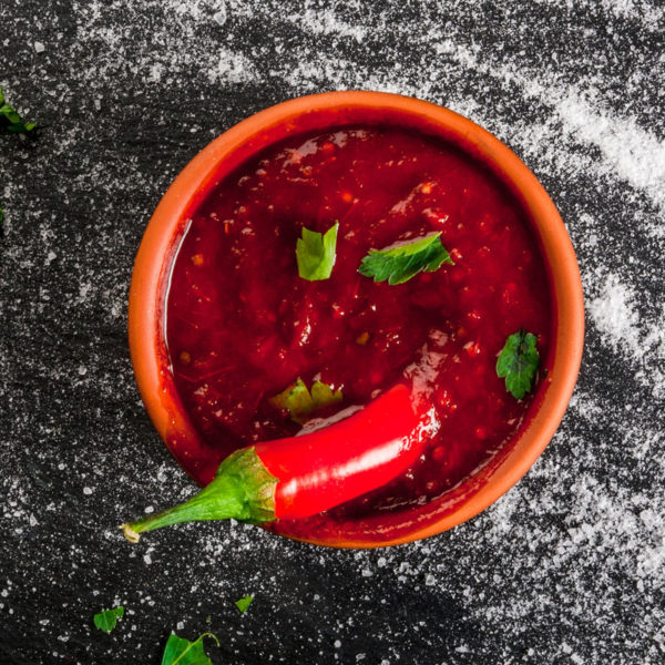 The Best Taco Toppings for an Authentic Taco - Backyard Taco