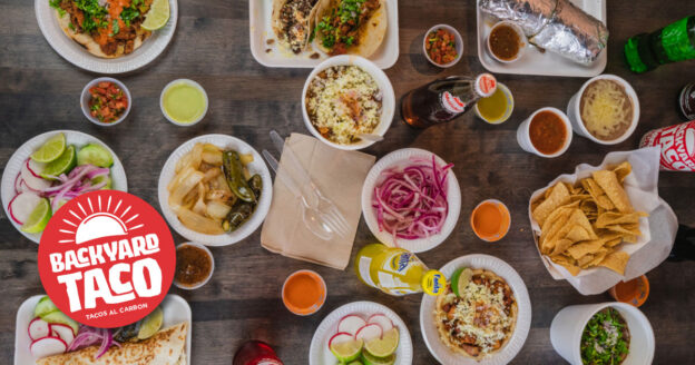 Get The Most Out Of Your Backyard Taco Visit 