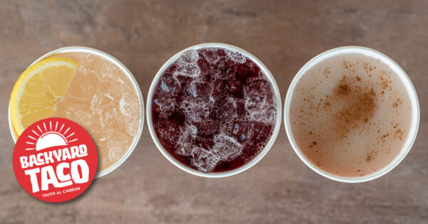 What Is Agua Fresca? | Types of Agua Fresca Drinks
