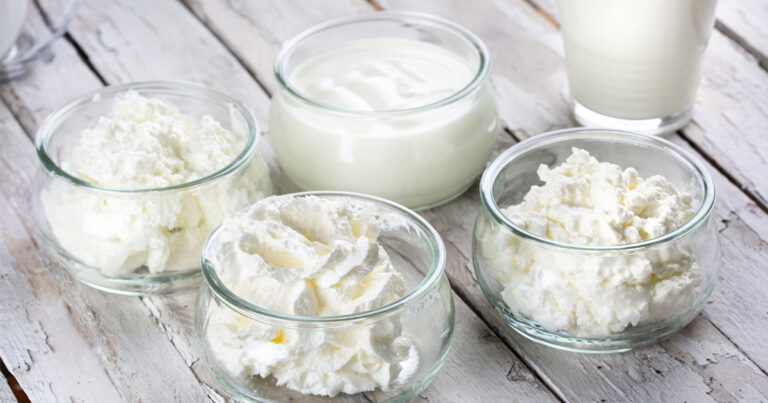 The Subtleties and Deliciousness of Mex Sour Cream