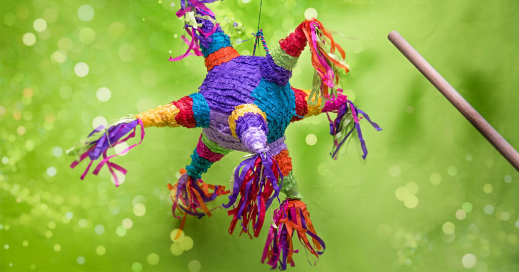 How to Throw a Taco-Themed Party for the Summer