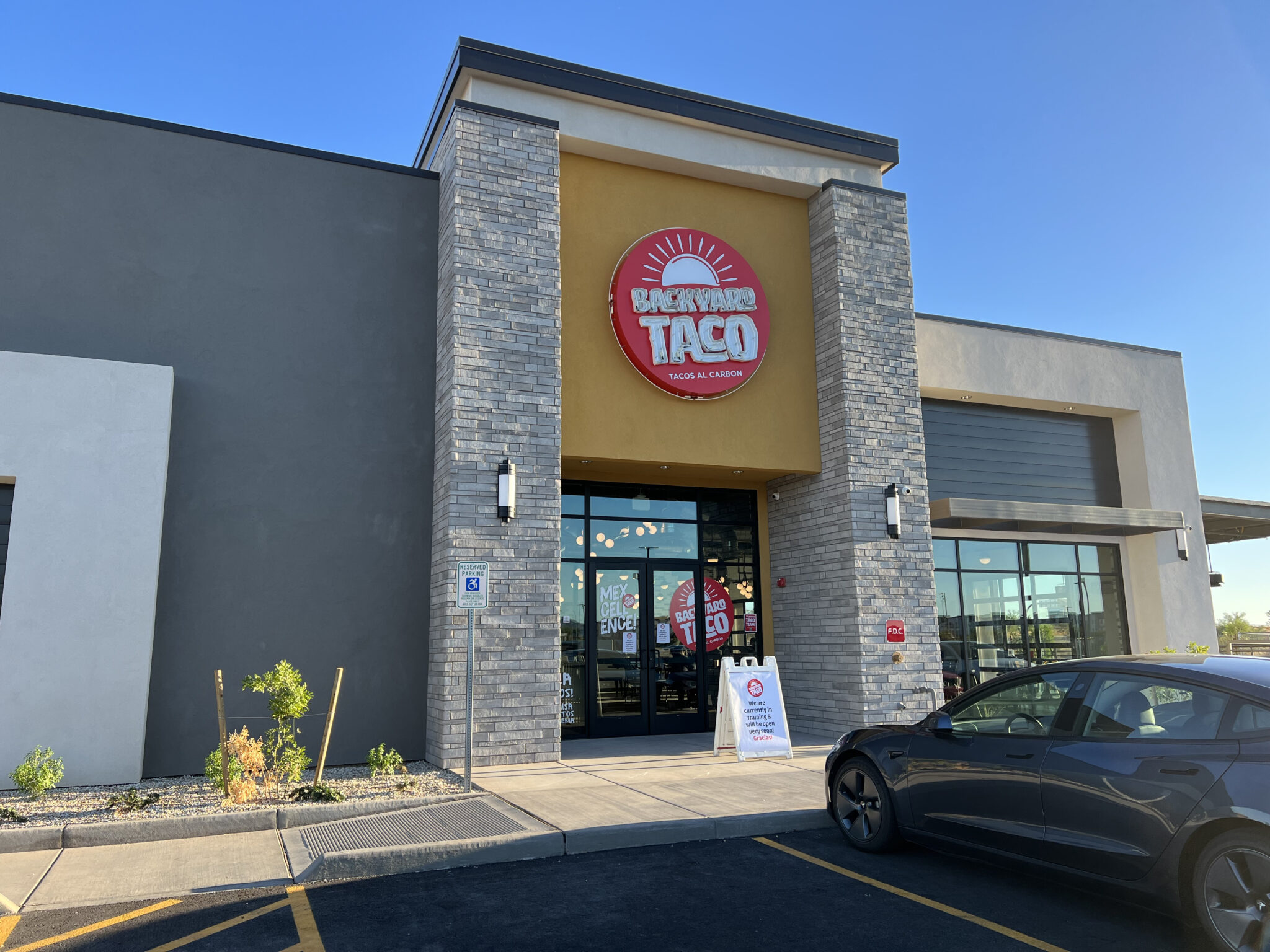 Family Meal Deals East Valley | Backyard Taco Family Packs