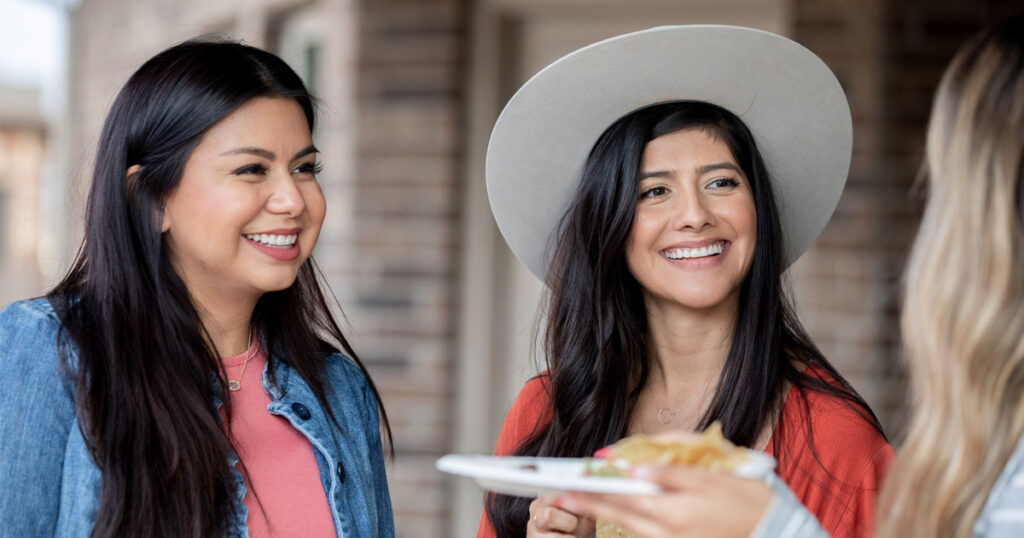 Celebrate National Taco Day on Oct. 4th