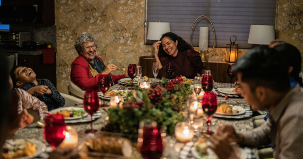 12 Unique Mexican New Year Traditions