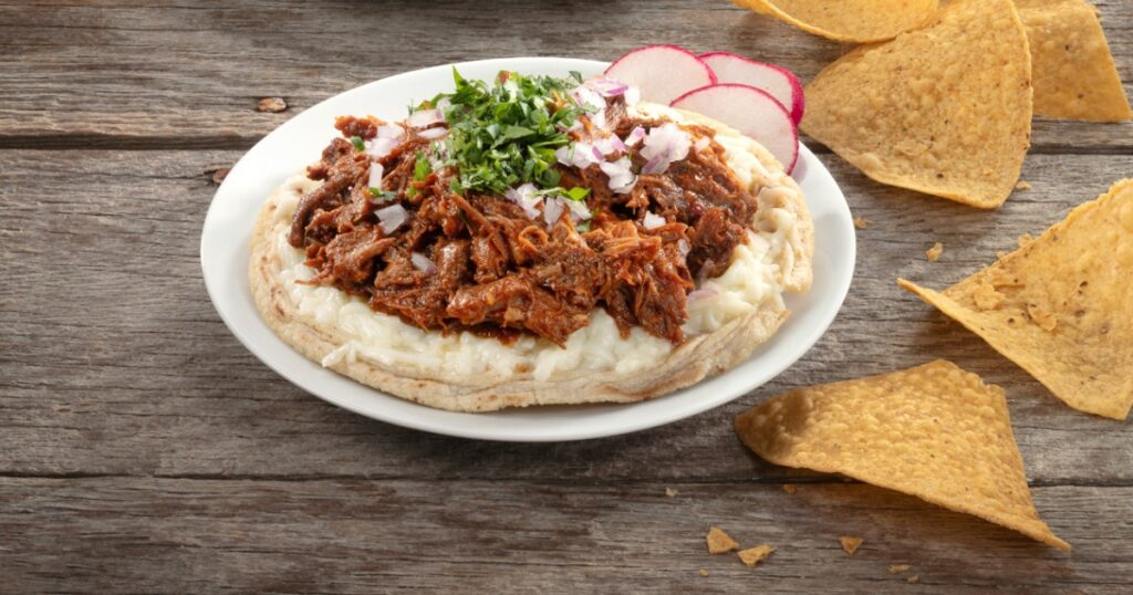 Tasty, Authentic Ordering Options at Backyard Taco