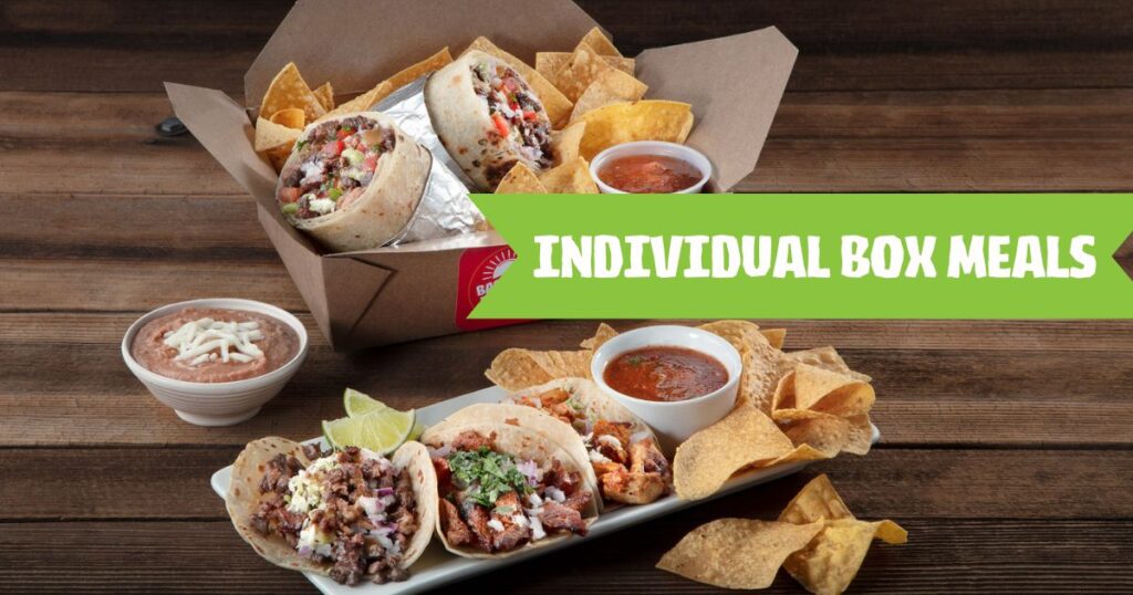 Backyard Taco Catering Can Add Fun and Festivity to a Party