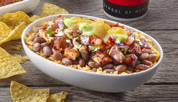 Backyard Taco Menu | Authentic Mexican Restaurant in Arizona