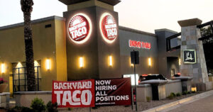 How Drive-Thru Restaurants Changed the Fast Food Industry