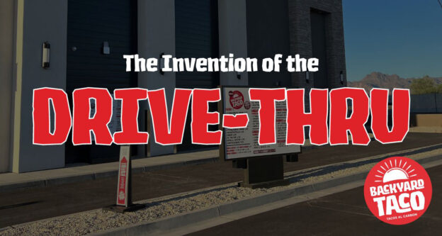 How Drive-Thru Restaurants Changed the Fast Food Industry