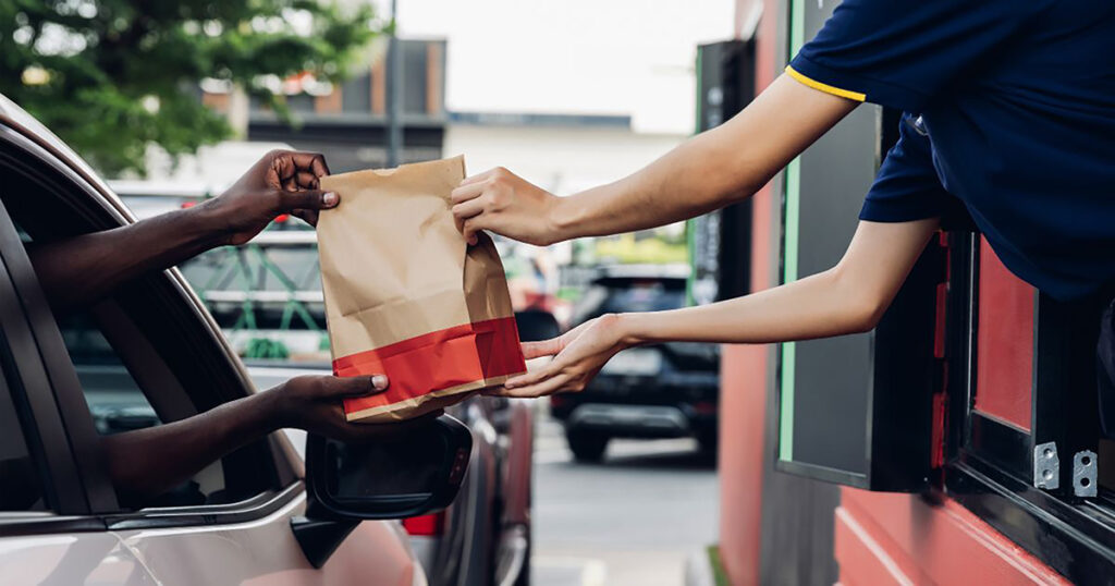 How Drive-Thru Restaurants Changed the Fast Food Industry