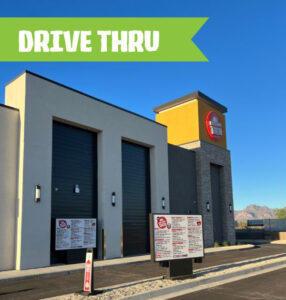 How Drive-Thru Restaurants Changed the Fast Food Industry