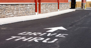 How Drive-Thru Restaurants Changed the Fast Food Industry