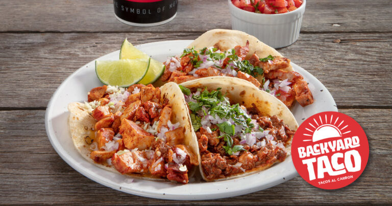 Why We Can’t Resist Tacos | Why Americans Love Tacos