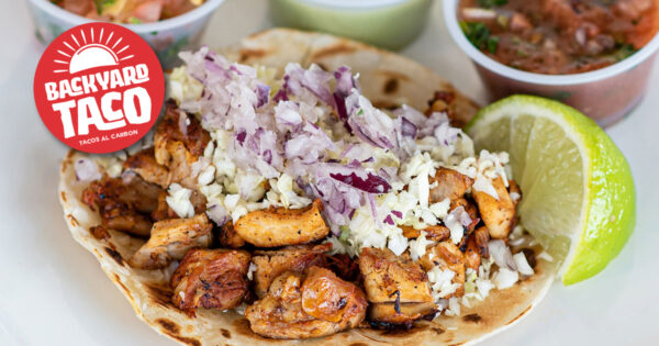 Why We Can’t Resist Tacos | Why Americans Love Tacos