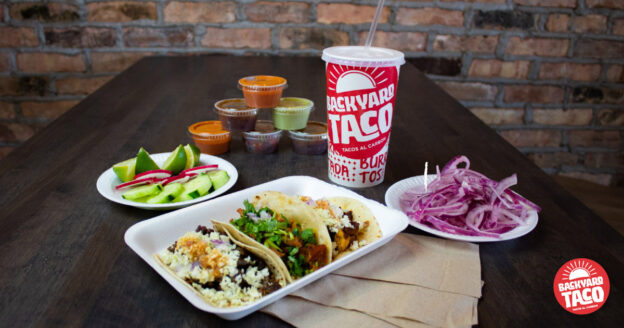 Why We Can’t Resist Tacos | Why Americans Love Tacos