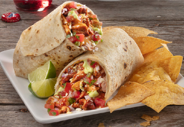 Backyard Taco Menu | Authentic Mexican Restaurant in Arizona