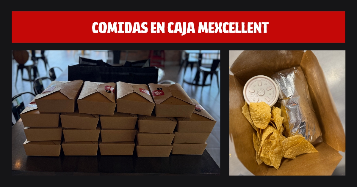 Catering de tacos en el patio trasero y preguntas frecuentes