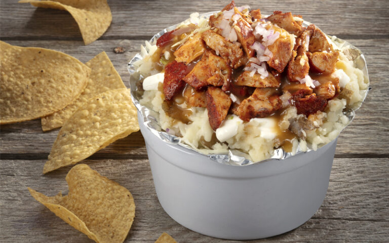 Backyard Taco Catering Menu | Mexican Food Catering