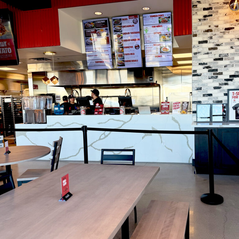 Backyard Taco in Laveen, AZ | Tacos in Laveen Village