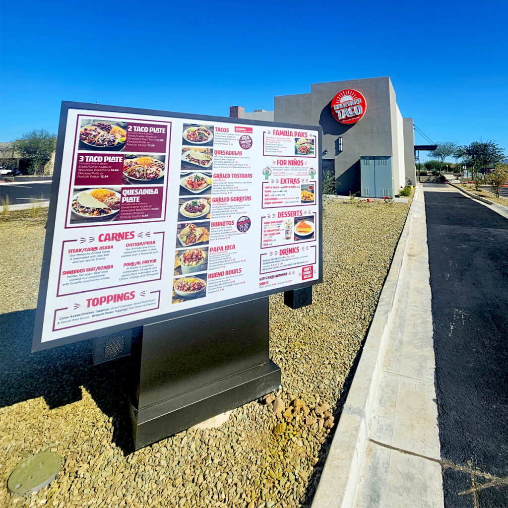 Backyard Taco in Laveen, AZ | Tacos in Laveen Village